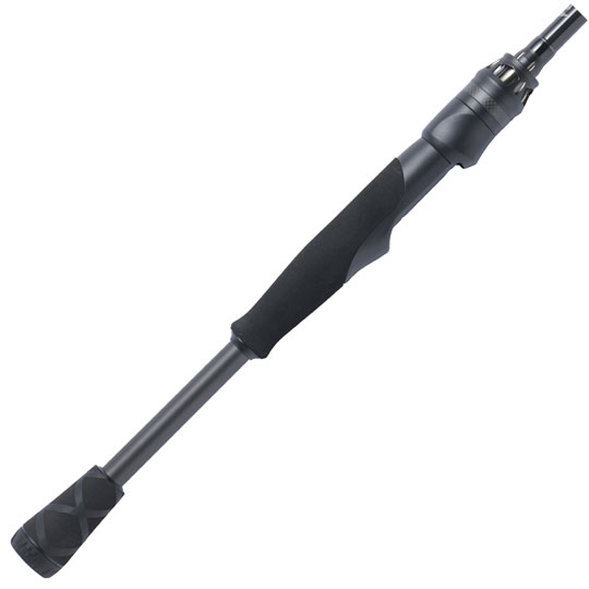 Abu/アブ　VERSART/ベルサートVERS-68ML◆全長：6.8ft（203cm）◆自重：100g◆タイプ：SP◆継数：1◆仕舞：203.2cm◆先径：1.25mm◆パワー：ML/ミディアムライト◆ルアー：3.0-12g◆ライン：3...