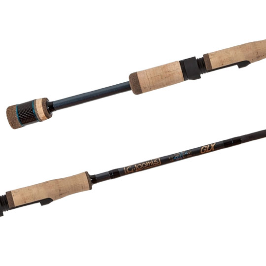 G-Loomis/ジールーミスGLX　GLX 843S SJR　［スピンジグ用］◆長さ：7フィート◆ルアー：3/16-3/4◆ライン：8-15lb◆正規輸入品(1年間の保証付き）★GLXのスピニングロッドのスピンジグシリーズです。［Gルーミ...