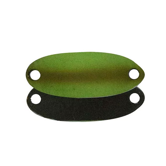 なぶら家プリッジ◆重量：0.8g◆サイズ：18.1mm◆針：VANHOOK SP-31＃10◆VANHOOK VSR-B＃0★マイクロスプーンで、力強いウォブリングアクションが特長。「小さいのに強波動」というこれまでにないコンセプトで活性の...