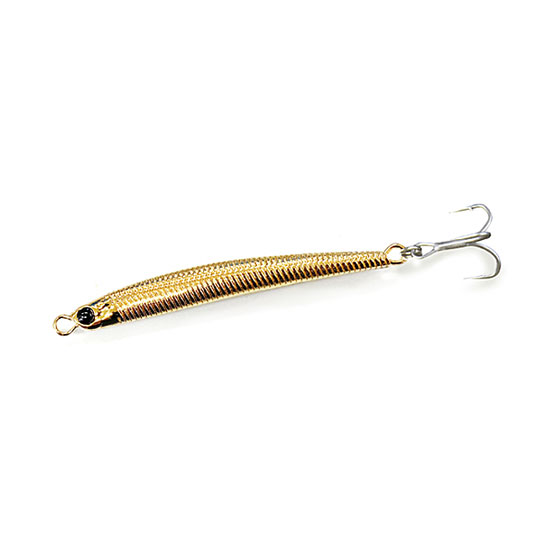 TICT/ティクトCool Jig/クールジグ65mm/17g◆サイズ：65mm(17g)★細身のシルエットで、イワシやキビナゴといったベイトフィッシュ（小魚）のフォルムとサイズ感を表現。 抜群の飛距離に加え、ライトメタルアクションの定番と...