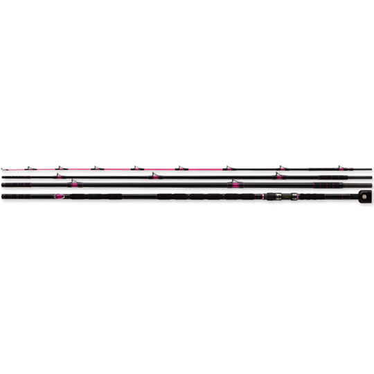 釣武者オウガ アシュラ 540◆標準全長：5.40m◆仕舞：1400mm◆自重：740g◆継数：4本継◆先径：2.2mm◆元径：21.6mm★全国、各地域の磯で手持ち、置き竿、遠投釣りをオールラウンドにこなせる石鯛竿OGRE ASHURA ...