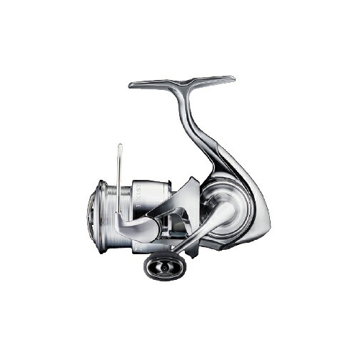 DAIWA　22 EXIST LT2000S-P &nbsp; ●巻取り長さ(cm/ハンドル1回転)：64 ●ギア比：4.9 ●自重(G)：155 ●最大ドラグ力(kg)：5 ●標準糸巻量(ナイロン lb-m)：3-150 ●標準糸巻量(P...