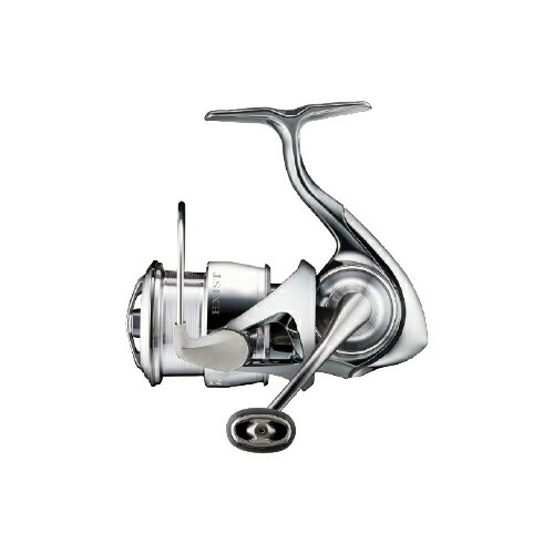 ダイワ　イグジスト　22EXIST　LT2500S &nbsp; ●巻取り長さ(cm/ハンドル1回転)：72 ●ギア比：5.1 ●自重(g)：160 ●最大ドラグ力(kg)：5 ●標準巻糸量ナイロン(lb-m)：4-150 ●標準巻糸量PE...
