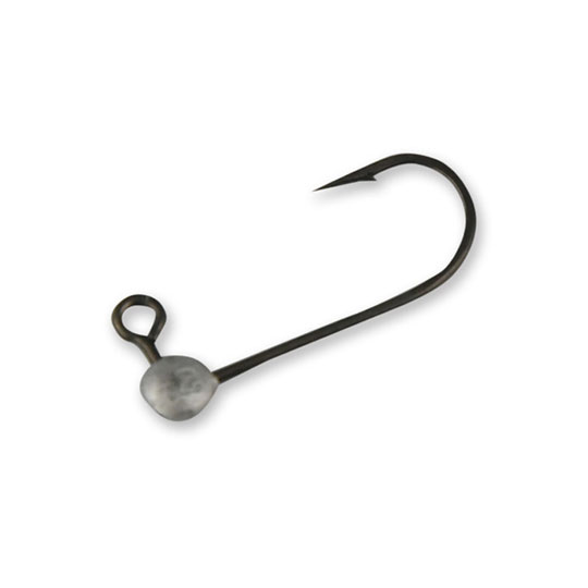 DREEM UP/ドリームアップMOSA HEAD PRO/モサヘッド　プロ◆HOOK SIZE：＃2★尺メバル、ギガアジ対応の太軸線径で伸びにくい、ワームがずれにくい線径0.76mmで、夜でもイージーセッティングのラージアイ。 安心のがま...