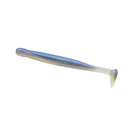ECOGEAR/エコギア　GRASS MINNOW/グラスミノーS■サイズ：1-3/4&Prime; / 42mm ■入り数：12pcs日本だけでなく、世界中の多くのアングラーが絶大な信頼をよせるシャッドテールの傑作が「グラスミノー」。テー...