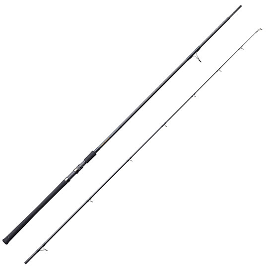 TENRYU/天龍POWER MASTER/パワーマスター&nbsp;PM1022S-MH■サイズ：3.10m■継数：2■重量：233g■仕舞寸法：159cm ■LURE WT：MAX80■LINE：MAX3★スタンダード・ショアジギング＆...