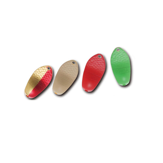 Anglers system/アングラーズシステムDOHNA/ドーナ■重量：2.0g★各方面から多くの評価をいただいたフロントワイドバックス。しかしながら「同じような形状で上層の攻略がしたい」というご意見も多く寄せられました。バックスを若干...