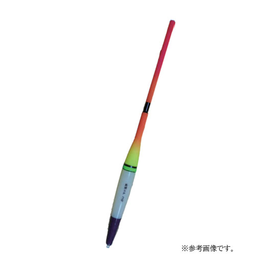 ウメズケミ黒潮スペシャル&nbsp; 2号■サイズ：&Phi;15.5mm・280mm★海釣り用万能ウキの定番商品です。