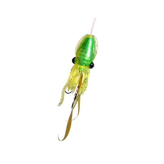 lumica/ルミカプニラバ 120g&nbsp; &nbsp;チャートリュース&nbsp;■サイズ：全長52mm■内容物：プニラバ本体1式★ロックフィッシュ大爆釣の「プニイカ」と「タイラバ」が融合した新世代タイラバ！ マダイはもちろん、ア...
