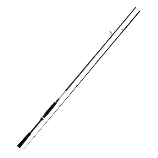 DAIWA/ダイワシーバスフラットX&nbsp;96M&nbsp;■全長：2.90m★河川の下流域や堤防、サーフで重たい鉄板バイブレーションや、大型ミノーなどを飛ばしてシーバス＆フラットフィッシュを狙うパワーモデル。