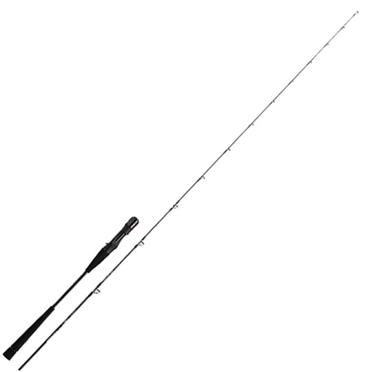 DAIWA/ダイワOUTRAGE LJ/アウトレイジ LJ&nbsp;62XHB TG■全長：1.88m★62XHB TGは唯一無二の曲がりと驚異的な粘りを備える全身メガトップフルソリッドブランクのTG（THRILL GAME）ベイトモデル...