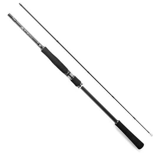 JACKALL/ジャッカル　サブル　サーフゲーム　SB-108ULML■サイズ：10.8ft ■継数：2 ■重量：140g ■パワー：ミディアムライト-ミディアムライト■ルアー：MAX28g ■ライン：PE＃0.6～＃1.2号★5~14g前...