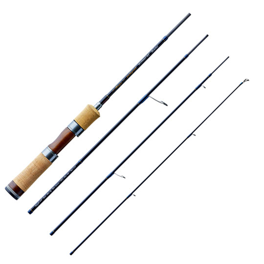 TENRYU/テンリュウ　Rayz/レイズ　インテグラル　RZI484S-UL■タイプ：S ■全長：1.42m ■継数：4 ■アクション：R ■仕舞寸法：39cm ■ルアーウェイト：MAX6 ■ライン：MAX4lb ■PE：MAX0.6号 ...