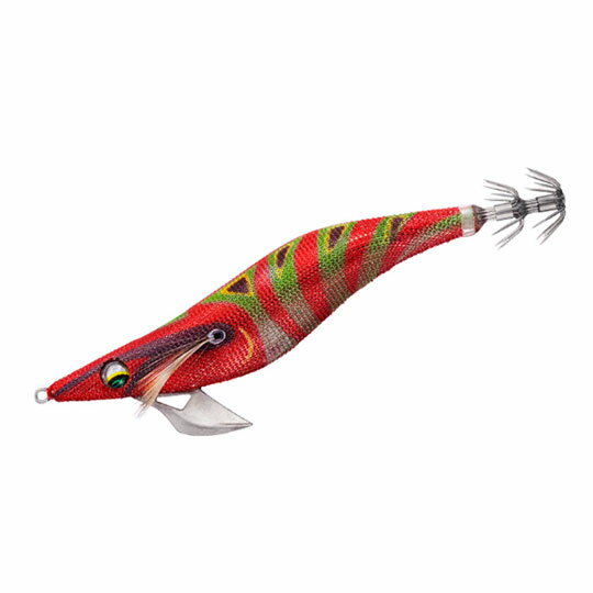 DAIWA/ダイワEMERALDAS PEAK TYPE S/エメラルダス ピーク TypeS■サイズ：3.0号 ■ウエイト：13.5g ■フォールスピード：6秒/m★山田ヒロヒトが考える使いやすいスローシンキング、釣れるスローシンキングを...