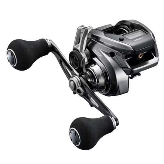 シマノエンゲツ プレミアム【150HG】■ギア比：7.4■最大ドラグ力5kg■自重：220g■スプール：32/22mm■ハンドル長さ：55mm【150PG】■ギア比：5.8■最大ドラグ力：6kg■自重：220g■スプール：32/22mm■ハ...