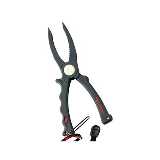 Rapala/ラパラRFH プロガイド プラスティック フィッシュ ホルダー■ボディサイズ：19.5cm ■重量：67g★魚をもっとも優しく安全にランディングするために生まれた「ラパラ・フィッシュホルダー」 リリースする魚に・危険な魚に・ヌ...