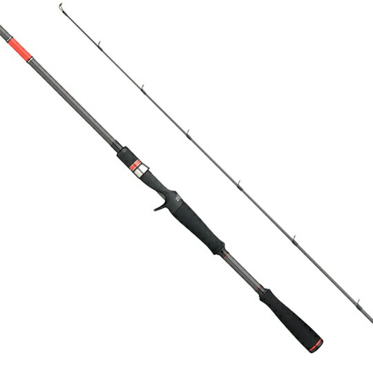 アピア　フウジンRS　パルチザン　C83ML■サイズ：8.3ft（2.515m） ■仕舞寸法：129.7cm ■ルアー：5-32g ■ライン：＃0.8-3 ■標準自重：135g★第三世代カーボンの特性を最大限に活かしたブランクにより、本来ベ...