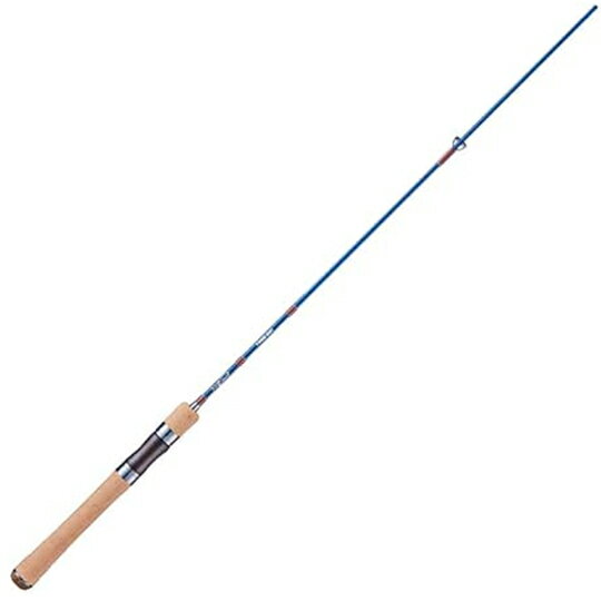 ジャクソン　トラウトシグナル　TRSS-62L　■カラー：IBL インディゴブルー■サイズ：188cm/6ft2in ■パワー：Light ■Lure Weight：MAX6g ■Line：MAX6lb ■Action：Regular■We...