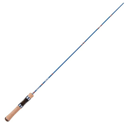 ジャクソン　トラウトシグナル　TRSC-48UL　■カラー：IBL インディゴブルー ■サイズ：142cm/4ft8in ■パワー：Ultra Light ■Lure Weight：MAX6g ■Line：MAX4lb ■Action：Fa...