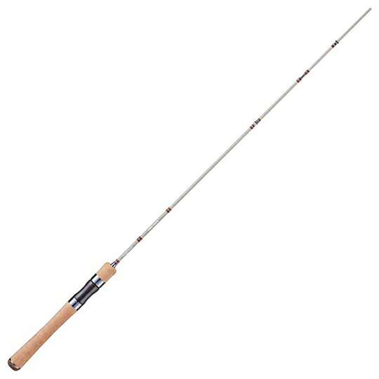 ジャクソン　トラウトシグナル　TRSC-48UL　■カラー：SBG サンドベージュ ■サイズ：142cm/4ft8in ■パワー：Ultra Light ■Lure Weight：MAX6g ■Line：MAX4lb ■Action：Fas...