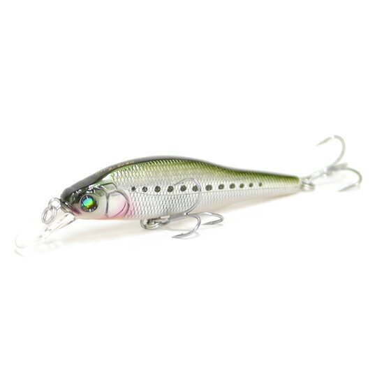 Megabass/メガバスX-80SW◆Length：80.5mm&nbsp; ◆Weight：3/8oz.&nbsp; ◆Type：SLOW SINKING ★メガバスでは、X-80のプラットフォームをそのままに、内部コンストラクションの...