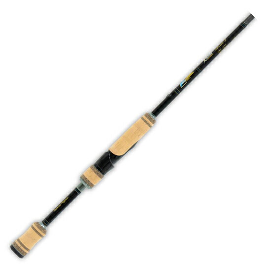 グラスルーツ　エンゲージ　ナイヴス　EKS62L-F■Length：6 feet 2 inch ■Power：L ライト ■Taper：F ファストテーパー ■Lure weight：1/64-1/8oz. ■Line：2-6lb. ■Ma...
