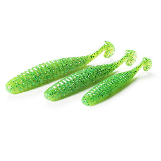 一誠/イッセイ海太郎　キャラメルシャッド◆サイズ：5インチ◆入り数：4本★多くのフィッシュイーターを魅了するキャラメルシャッドにマゴチ、ヒラメ特化カラーが登場。マゴチ・ヒラメが釣れるエリアのアングラー、遊漁船船長にリサーチし、高い実績を持つ...