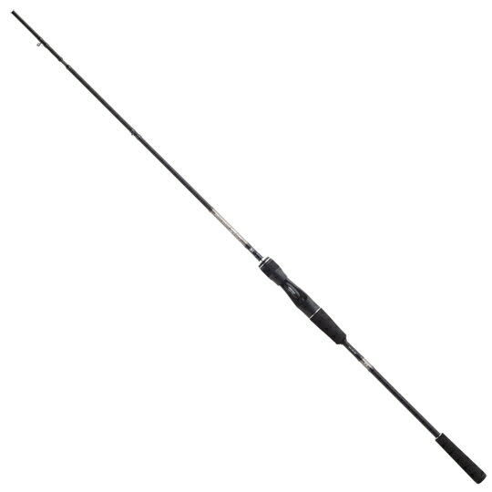 ジャッカル　ゲキダキシャフトRB　GDRB-C68H-OMO　オモリグ用■Length(ft/m)：6.8/2.04m ■継数：2pcs ■Power：HEAVY ■Lure Weight：20-50号 ■Line：PE 0.6-1.0号★...