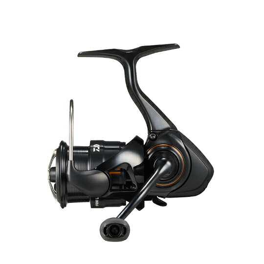 ダイワ　25イプリミ　LT2000S-P■標準自重：175g ■巻き取り長さ（cm/ハンドル1回転）：63 ■ギア比：4.8 ■標準巻糸量ナイロン（lb-m）：3-150 ■標準巻糸量PE（号ーm）：0.4-200 ■ハンドルアーム長（mm...