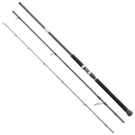 アピア　ブラックフィンEX3　S103MH　ベラトール■Length：10'3" ■Lure：10-42g ■Line(PE)：#1-2 ■Action：Fast ■Weight：242g ■Closed Length：109.0cm★時と...