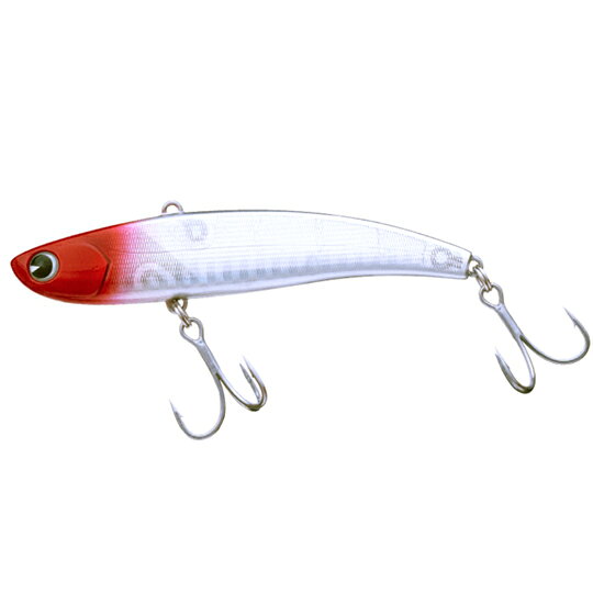 アイマ　コウメ 90■全長：90mm ■重量：20g ■タイプ：シンキング ■レンジ：160cm～■アクション：バイブレーション ■フック：#4■リング：#3★ミノーシェイプとカミソリのようなエッジを持ち、引き抵抗を極限まで軽減し、手元にし...