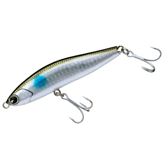 アイマ　ハニートラップ　95S■全長：95mm ■重量：25g ■タイプ：シンキング ■レンジ：30-80cm ■アクション：スラローム ■フック：#3■リング：#4★遠投性能と食わせのアクションを持ち備えたシンキングペンシルHONEY T...