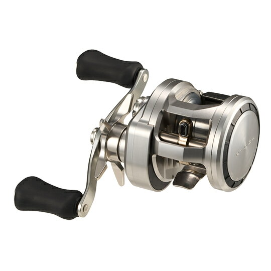 ダイワ　26リョウガSV　100 / 100L■標準自重（g）：265 ■巻き取り長さ（cm/ハンドル1回転）：67■ギア比：6.3■標準巻糸量ナイロン（lb-m）：12-100, 14-90, 16-80 ■標準巻糸量PE（号ーm）：2-...