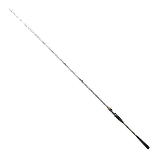ダイワ　極鋭 タチウオテンヤSP EX 82S-177■全長（m）：1.77 ■継数：1 ■仕舞寸法（cm）：177 ■標準自重（g）：87 ■先径/元径（mm）：0.7/9.8 ■錘負荷（号）：40～100 ■テンヤ負荷（号）：30～60...