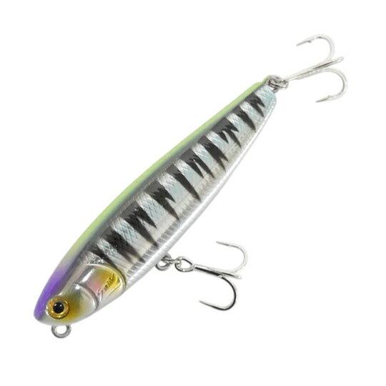 サムルアーズ　FB65　UOYAオリカラ■Length：65mm ■Weight：8.2g★説明不要の人気を誇るFLASHBACKシリーズのスモールインジェクションモデル。 シリーズではこれまでにバスやシーバス、イトウを含む大型のトラウト類...