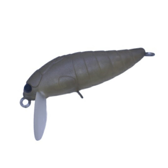 ディスプラウト　DSシケイダー HF G2■サイズ：38mm★TACKLE HOUSE コラボ限定 HF（ハイフロート）G2 使用 「タックルハウス社製品」のシケイダーとミニシケイダーを「ディスプラウトチューン」したハイフロートモデル。 横...