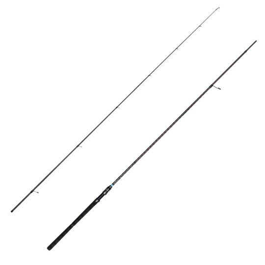 アブガルシア　ソルティースタイル　サーフ　SYSS-1082MH■自重(g)：185 ■レングス(ft/cm)：10'8"/325.1cm ■パワー：MH ■テーパー/アクション：レギュラーファースト ■継数：2 ■タイプ：スピニング ■P...
