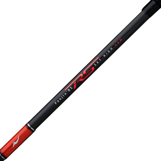 アピアフウジンRS　アルルカン　C79MH◆全長：7.9ft◆ルアー：15-65g◆ライン：PE＃1.5-4◆自重：150g★パワフルなモデルながらティップがしなやかなため、15g程度のルアーから、2oz超スイムベイトなどのルアーまで幅広く...