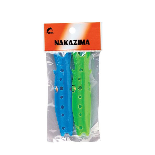 NAKAZIMA/ナカジマベンリホック&nbsp;■サイズ：20&times;110mm■材質：インパクトスチロール★大好評！ロングセラー！竿にセットできる仕掛巻！