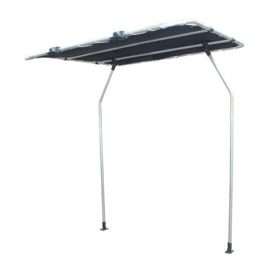 BMO JAPAN(ビーエムオージャパン)　デッキトップ　S　BMDT-S◆サイズ：L1800mm/W1600mm ◆取付幅（デッキ）：約2300mm ◆取付幅（トップ）：約1700mm★各メーカーのハードトップ艇に取付可能なマルチタイプの...