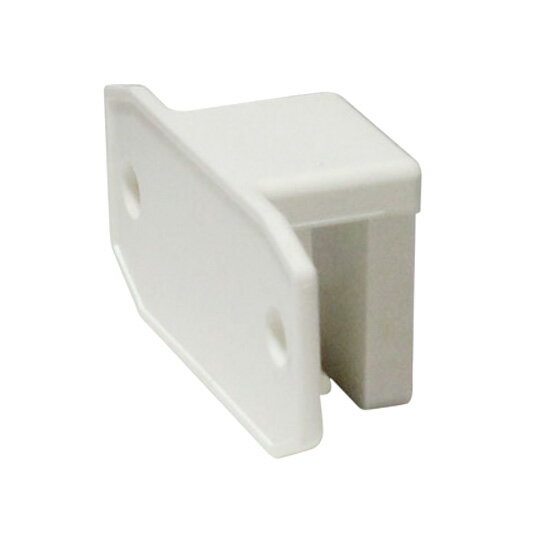 BMO JAPAN　(ビーエムオージャパン)つりピタ　マルチアダプタ　ベース無し◆サイズ：約L28&times;W64&times;D22mm ◆ネジ穴サイズ：&Phi;6.5mm ◆ネジピッチ：48mm ◆材質：樹脂製 ★つりピタシリーズ...