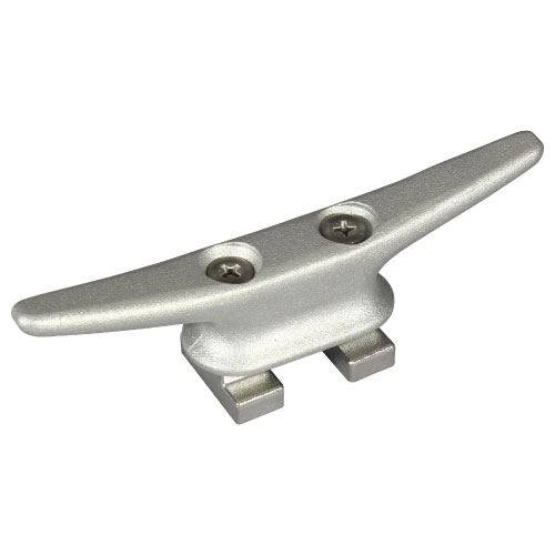 BMO JAPANクリート（ステップレール用）C12122-S（5インチ）品番 30E0045◆材質：アルミ/ステンレス◆サイズ：W124&times;D27&times;H41mm（5インチ）★フェンダーを出したい位置に合わせて、ステップ...