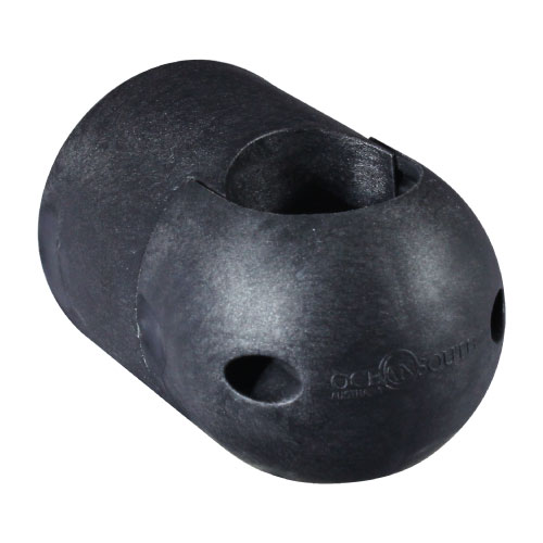 BMO JAPANコンソールマウント（21080）品番 30B0042◆材質：樹脂■対応パイプ径：&Phi;44mm◆T-トップヘビー専用★T-トップヘビーのコンソールマウントのスペアパーツです。　