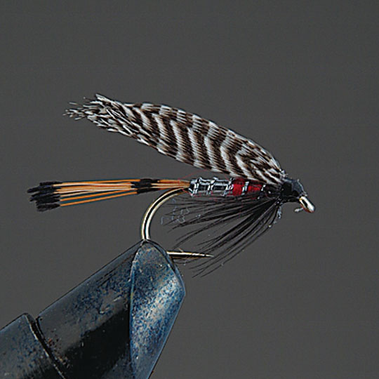 Valleyhill/バレーヒルCOMPLETE FLY/完成品ウェットフライ◆フックサイズ：#10★釣果実績の高いパターンを厳選したおすすめウェットフライ！フック違いや色違いなど色んな状況に対応できるセットに仕上げました。