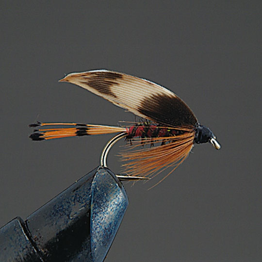 Valleyhill/バレーヒルCOMPLETE FLY/完成品ウェットフライ◆フックサイズ：#10★釣果実績の高いパターンを厳選したおすすめウェットフライ！フック違いや色違いなど色んな状況に対応できるセットに仕上げました。