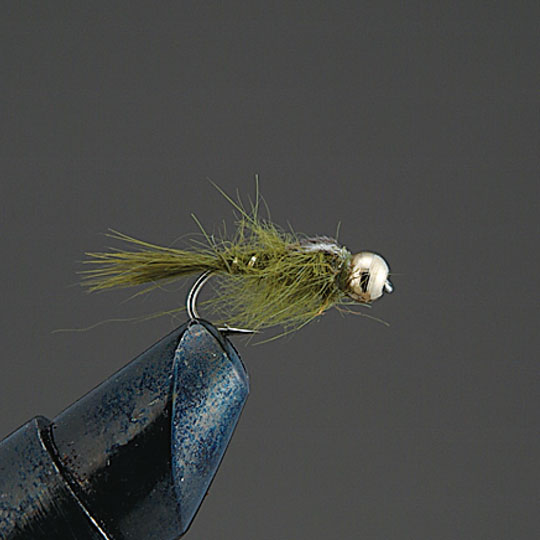 Valleyhill/バレーヒルCOMPLETE FLY/完成品ニンフフライ◆フックサイズ：P1~P4、P12~P14（#14、#16の組み合わせ）　　　　　　　　P5~P11、P15~P22、P101（#12）　　　　　　　　P102~P...