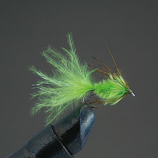 Valleyhill/バレーヒルCOMPLETE FLY/完成品ニンフフライ◆フックサイズ：P1~P4、P12~P14（#14、#16の組み合わせ）　　　　　　　　P5~P11、P15~P22、P101（#12）　　　　　　　　P102~P...