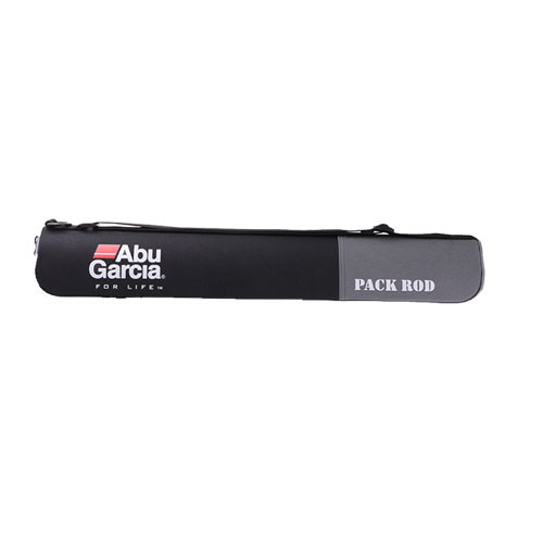 Abu/アブSemi Hard Rod Case 2/セミハードロッドケース2　8.6フィート◆(約)長さ140cm x 巾10cm x 奥行き8cm（仕舞寸法135cmくらいまで） ◆素材：ポリエステル100％★保管・運搬時に便利な定番セ...