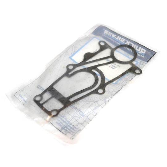 QUICK SILVER/クイックシルバーガスケット　【27-416705】15-20-25パワーヘッド