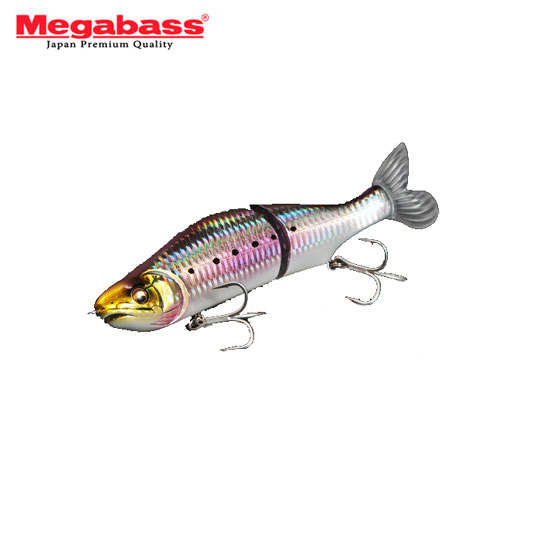 i-SLIDE 185 SW(アイ･スライド 185SW) - TSURI HACKタックルインプレッション